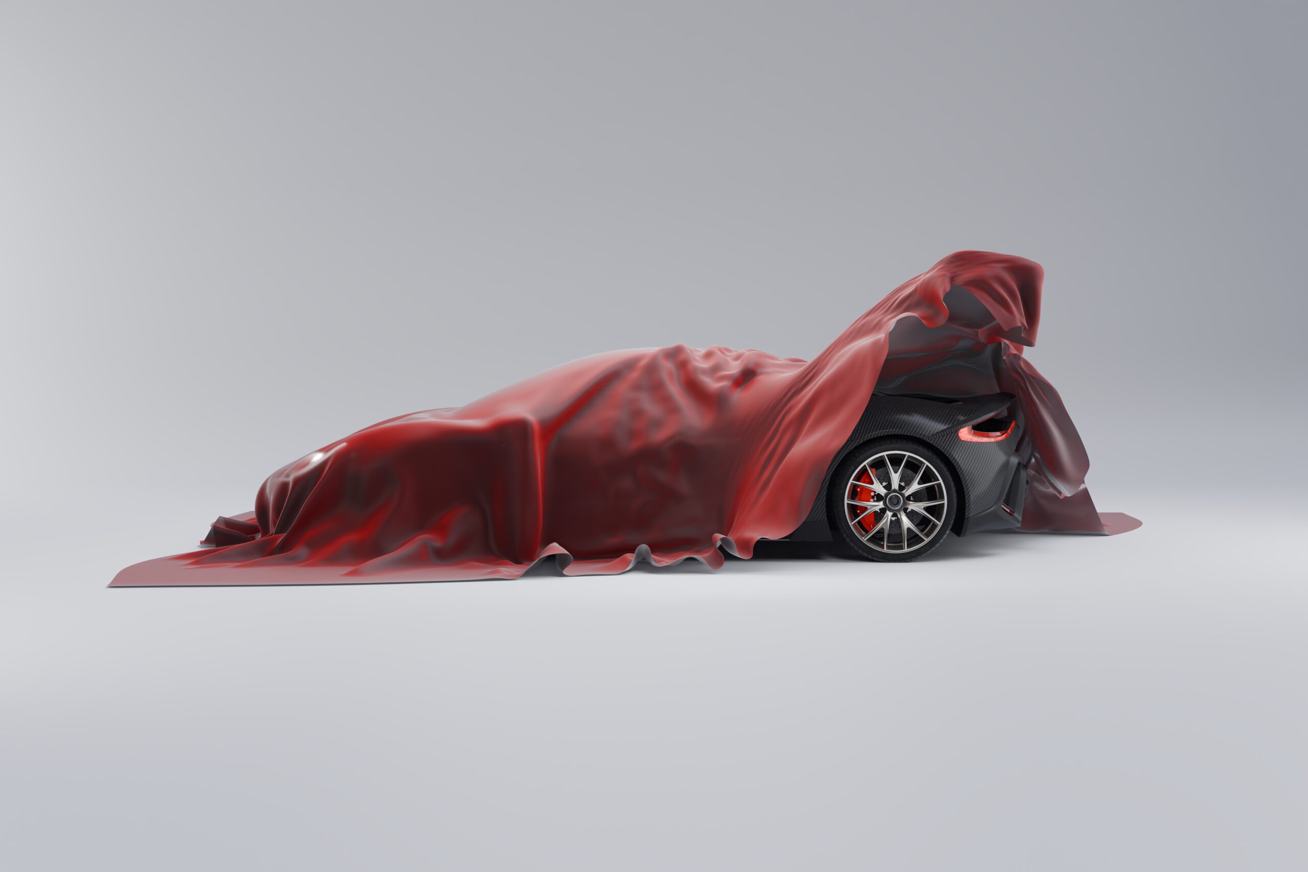 COLOR PPF - BODYFENCE